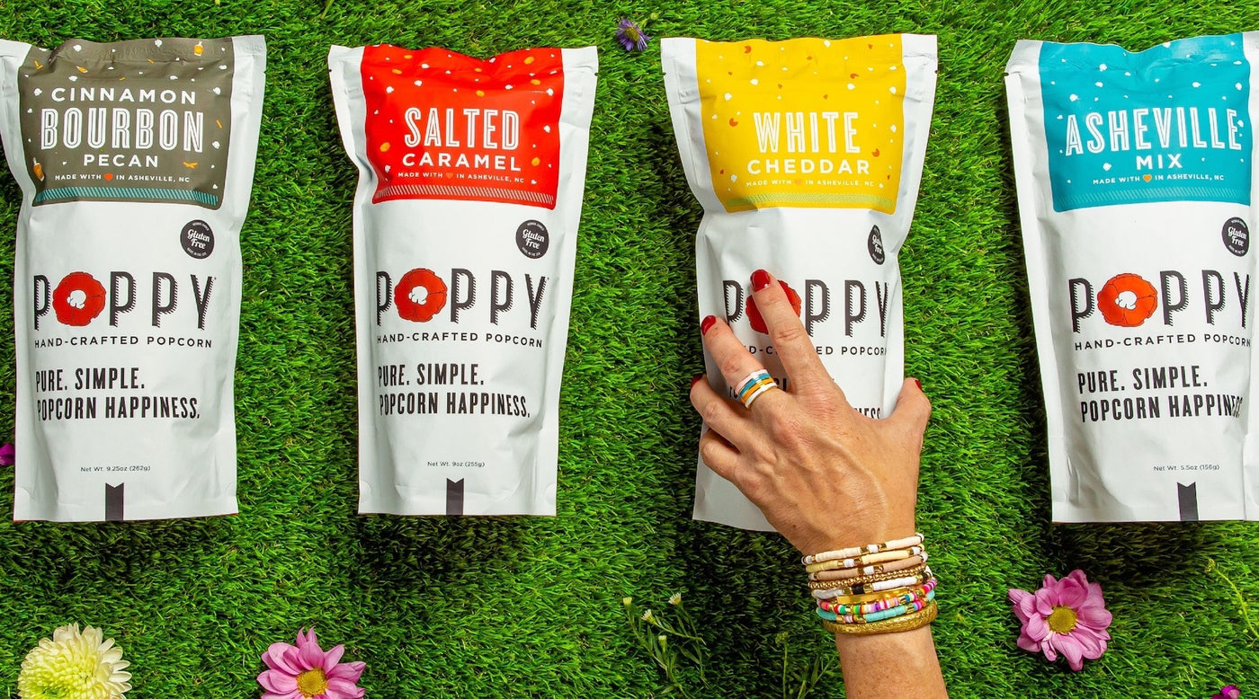 8 Binge-worthy Road Trip Snacks - Woodshed: An Appalachian Joint