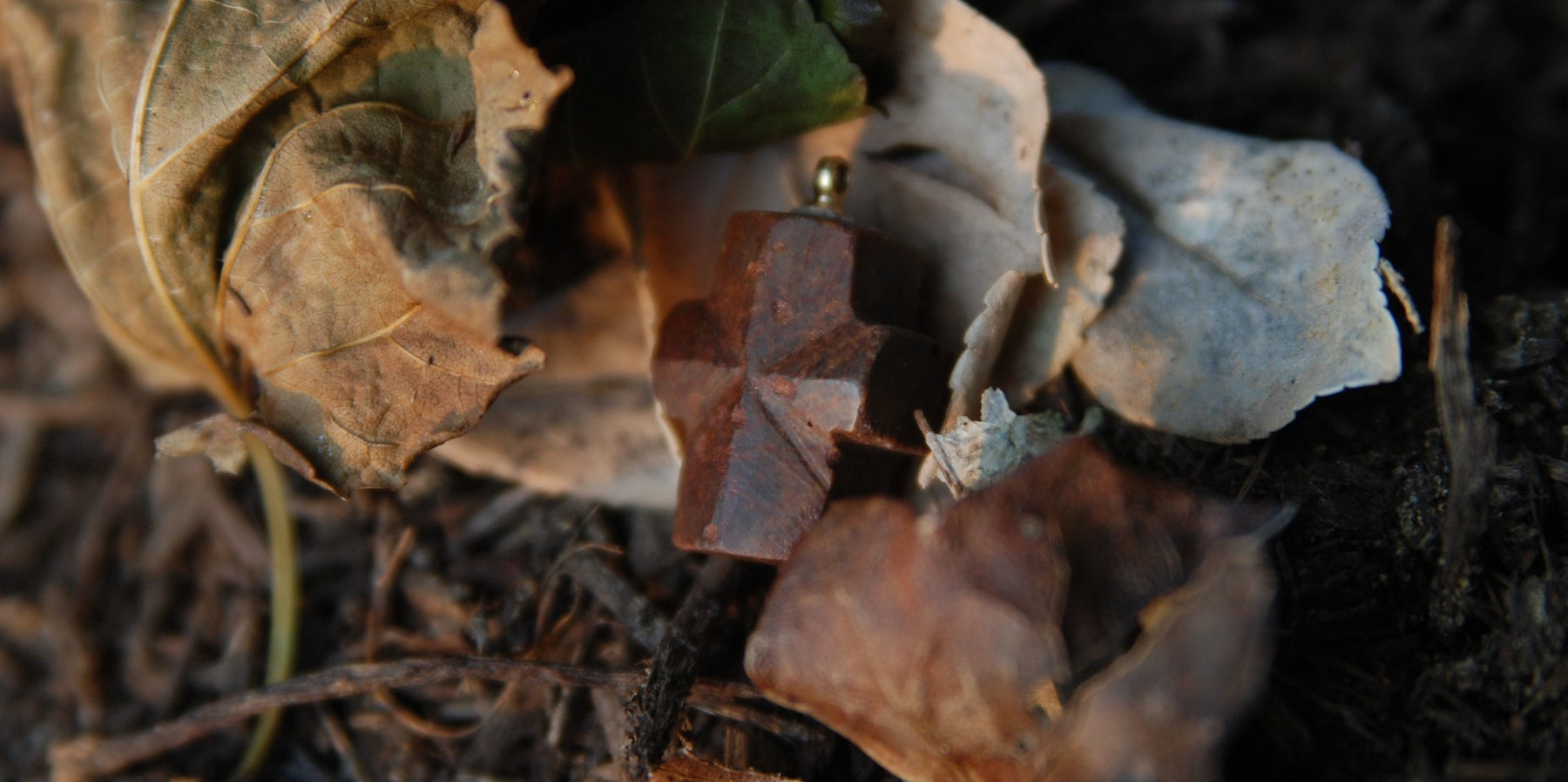 Legend of the Fairy Stone - Woodshed: An Appalachian Joint