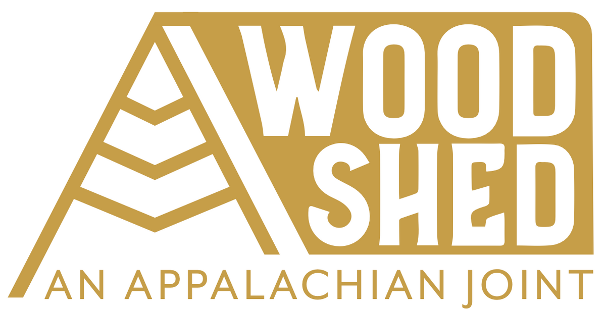 Boilo: Champagne of the coal region - Woodshed: An Appalachian Joint