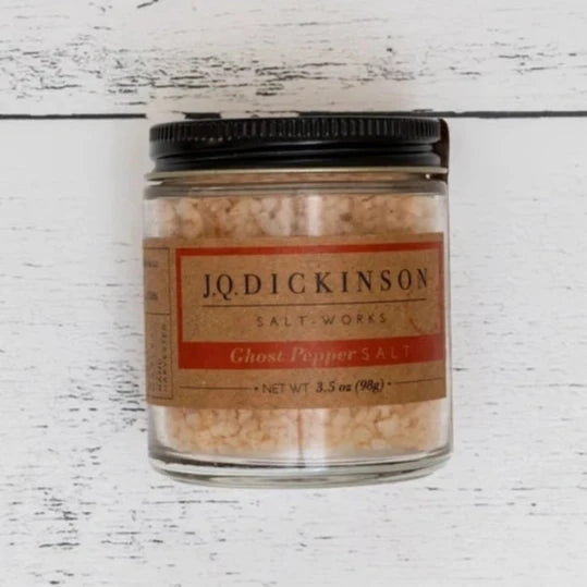 Flavored West Virginia Salts - Woodshed: An Appalachian Joint